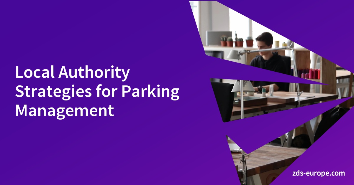 Local Authority Strategies for Parking Management